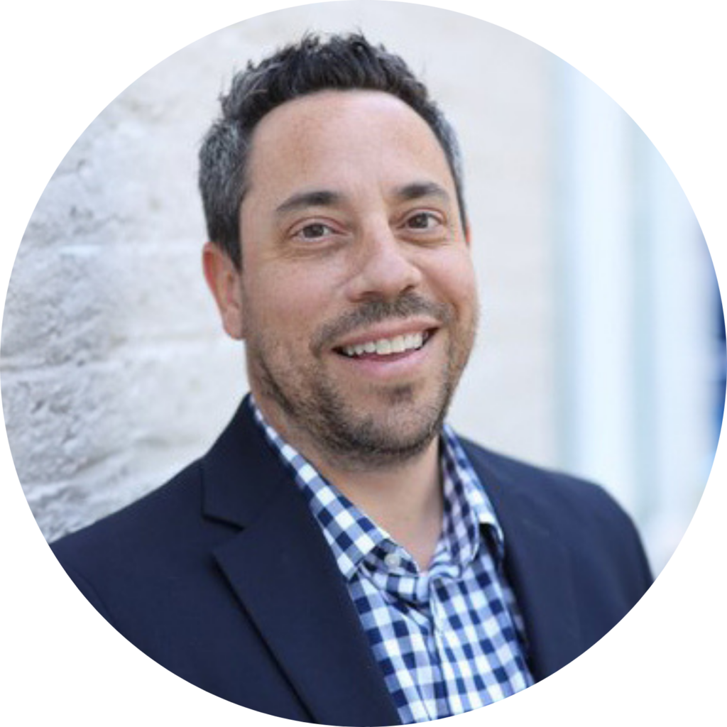 Leadership | Ferretti Search